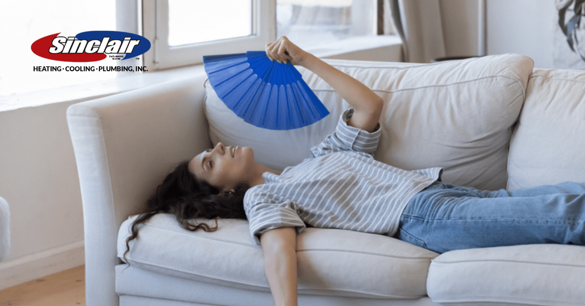 The Impact of HVAC Systems on Indoor Humidity