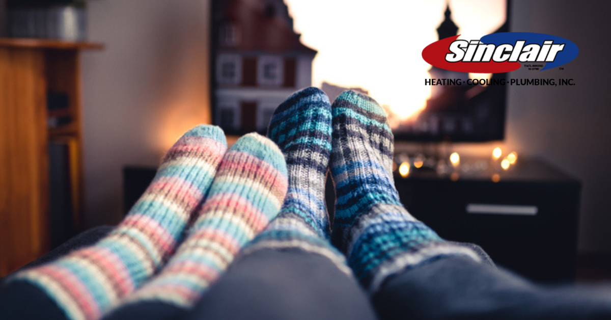 Keep Your Home Toasty Warm: Tips to Maintain Your HVAC System in Winter